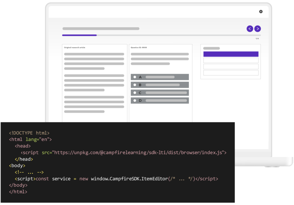 Developer Kit | Campfire Learning