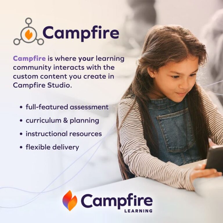 Introducing Campfire | Campfire Learning