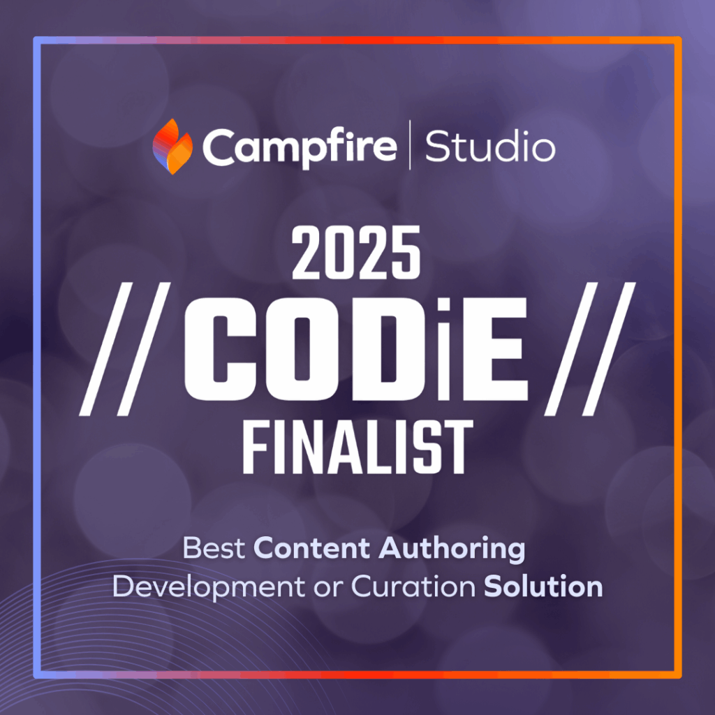 Campfire Learning | Powering Curriculum and Assessment Management